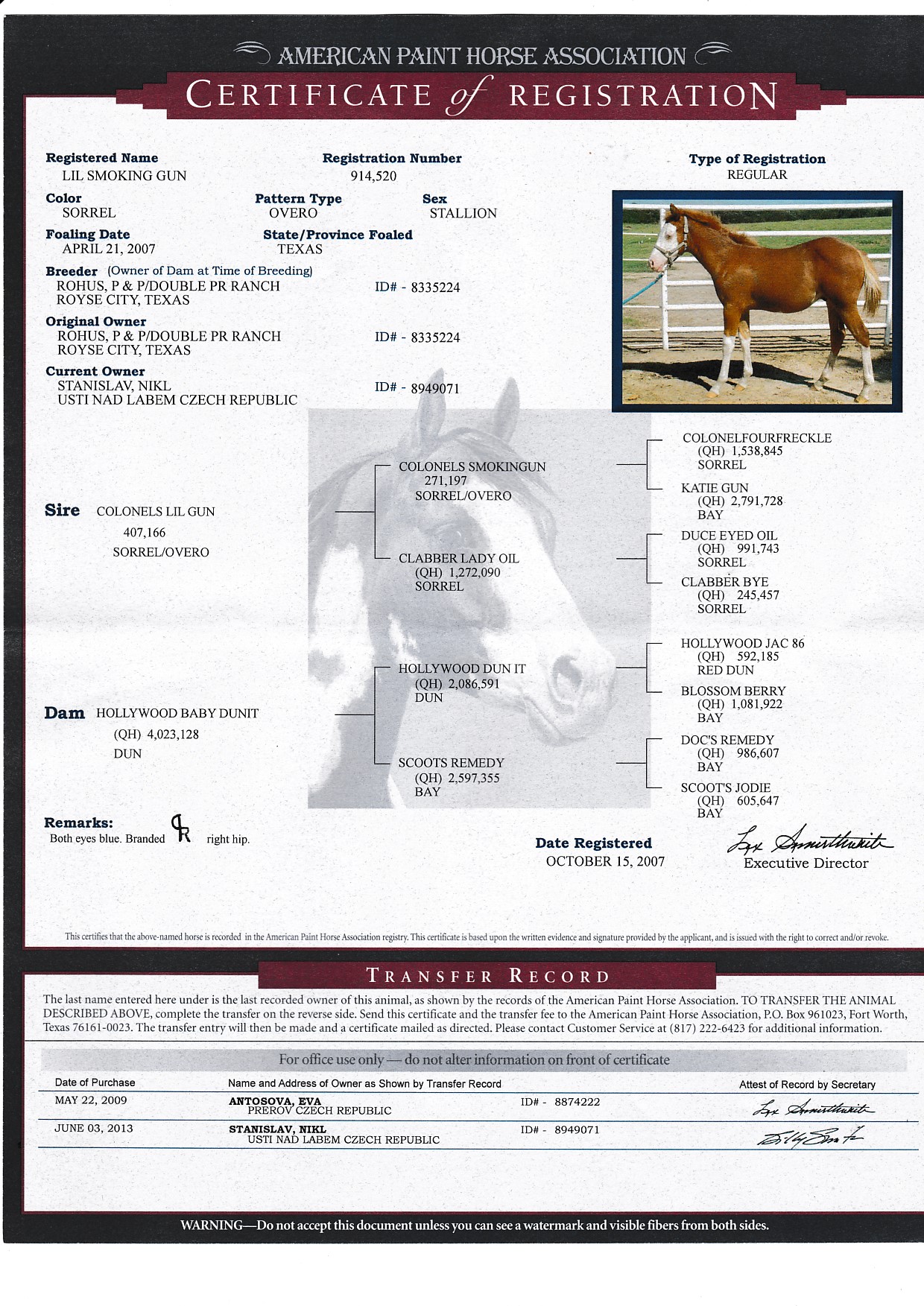 Documents :: Lil-smokin-gun